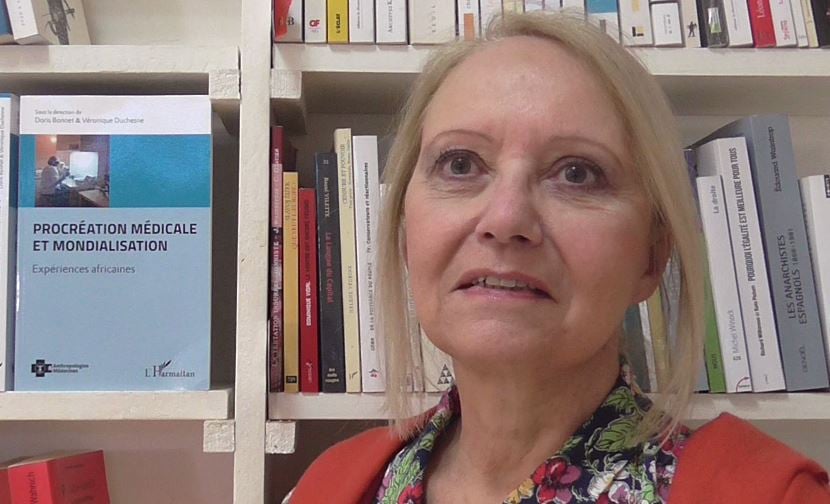 Q&R : Les familles africaines face au problème d’infertilité - Afrique Sub-Saharienne