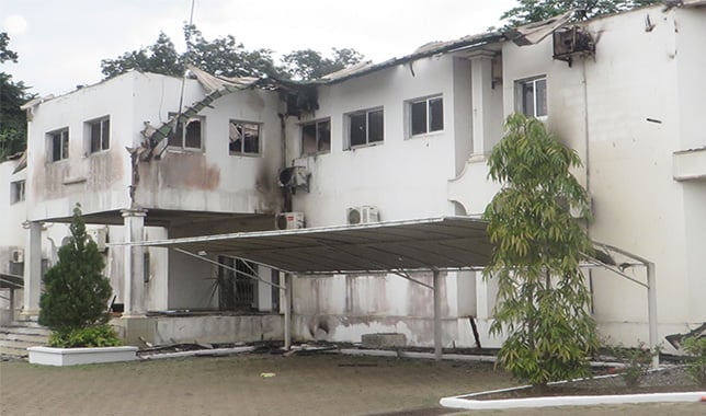 La recherche, victime collatérale de la crise postélectorale au Gabon - Afrique Sub-Saharienne