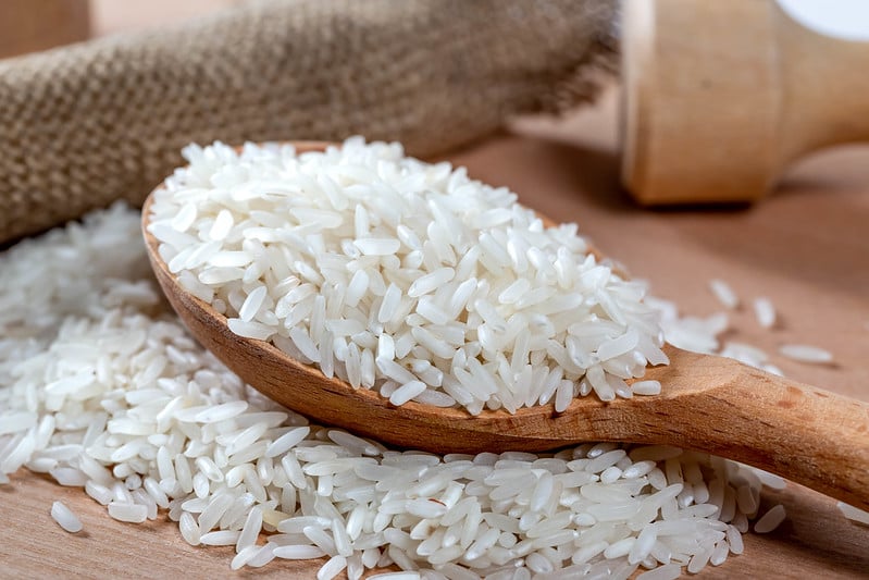 Une variété de riz sans danger pour les diabétiques - Afrique Sub ...