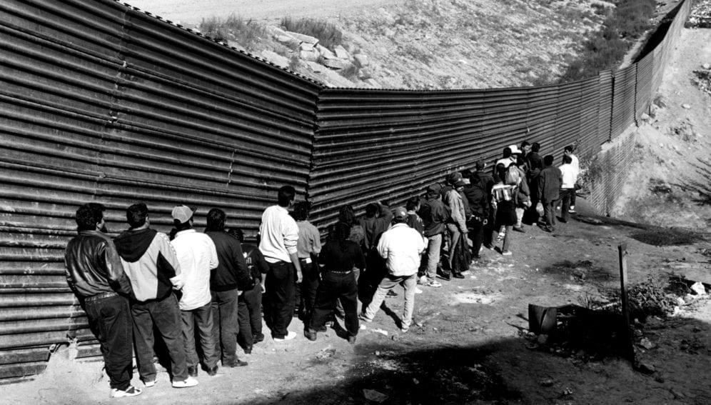 Migración tiene grandes ventajas, pero aún son invisibles - América ...