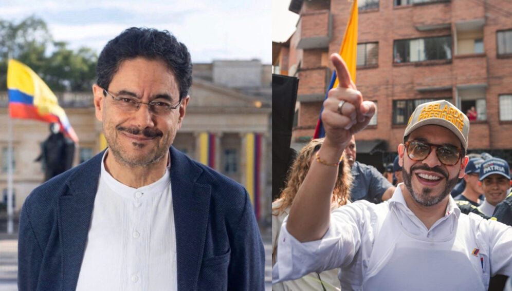 Dos visiones sobre la investigación y desarrollo de Colombia - América ...