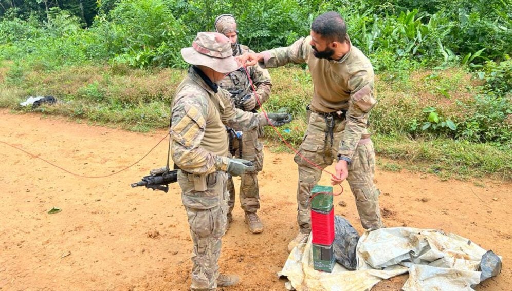 Menos malaria en tierras Yanomami gracias a intervención estatal ...