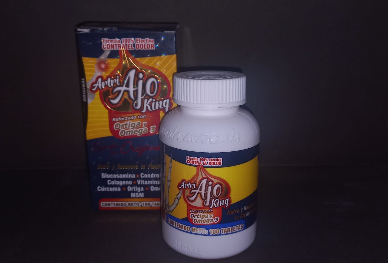 Médicos mexicanos alertan sobre suplementos “herbolarios” peligrosos ...