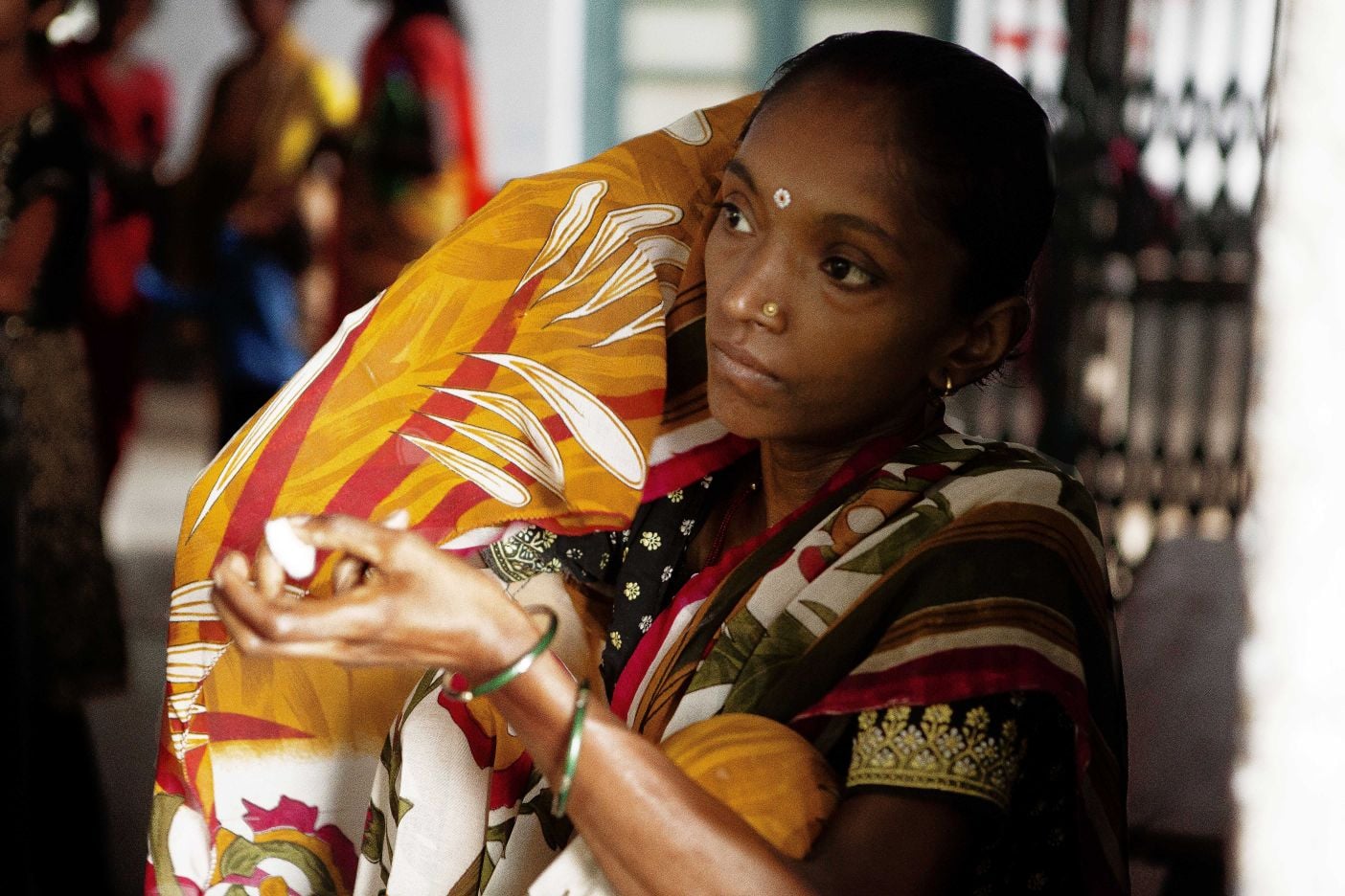 ‘Suitcase lab’ in the fight against kala-azar - Asia & Pacific