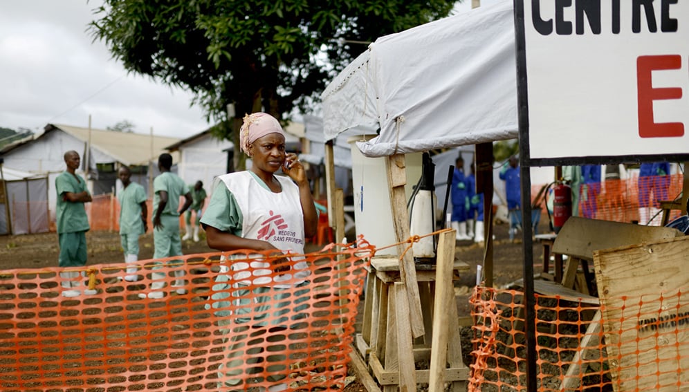 The arduous path to make mHealth work at last