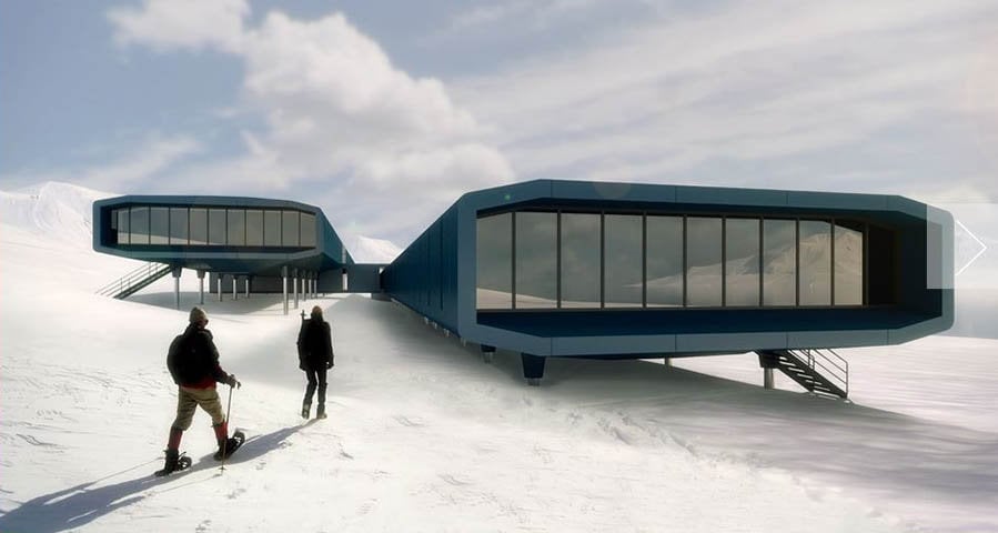 Brazil to open US$52 million research base in Antarctica