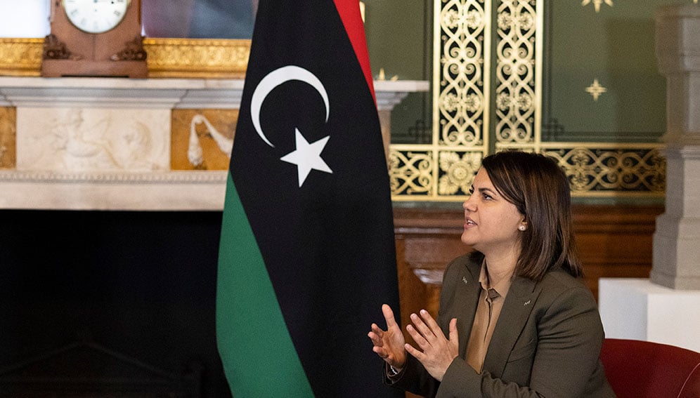 Without a moral mainframe, AI will stymy gender equality