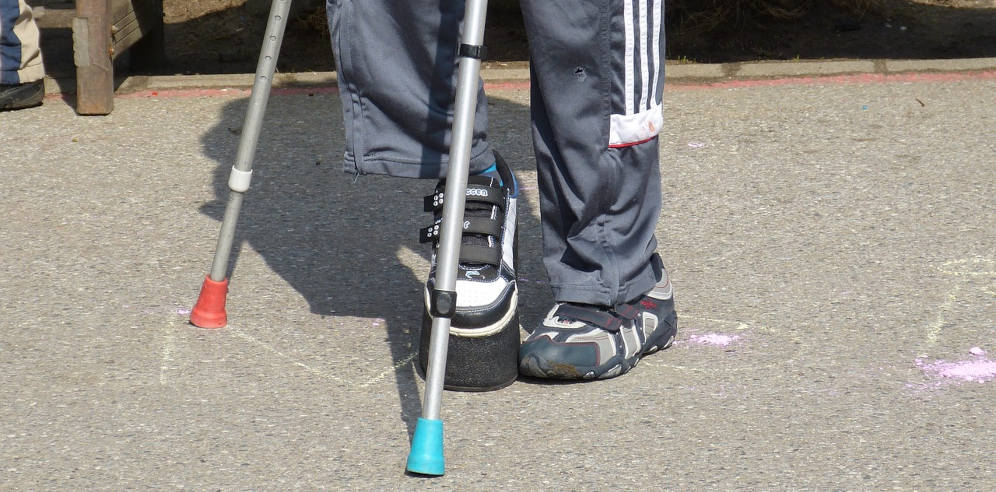 Polio survivors face biggest fight of their lives - Asia & Pacific