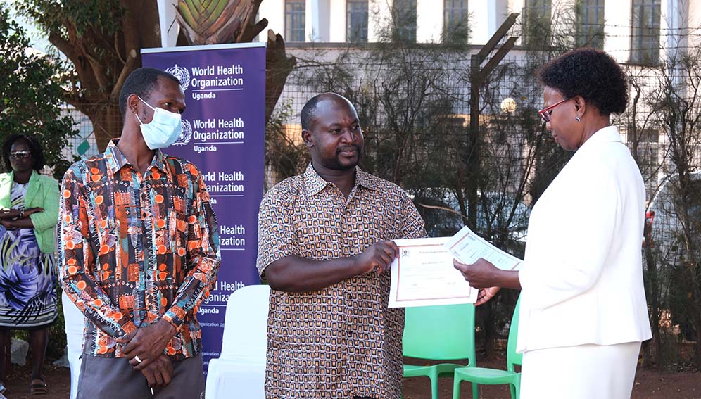 Uganda contains Ebola, but warns it’s not over yet - Sub-Saharan Africa