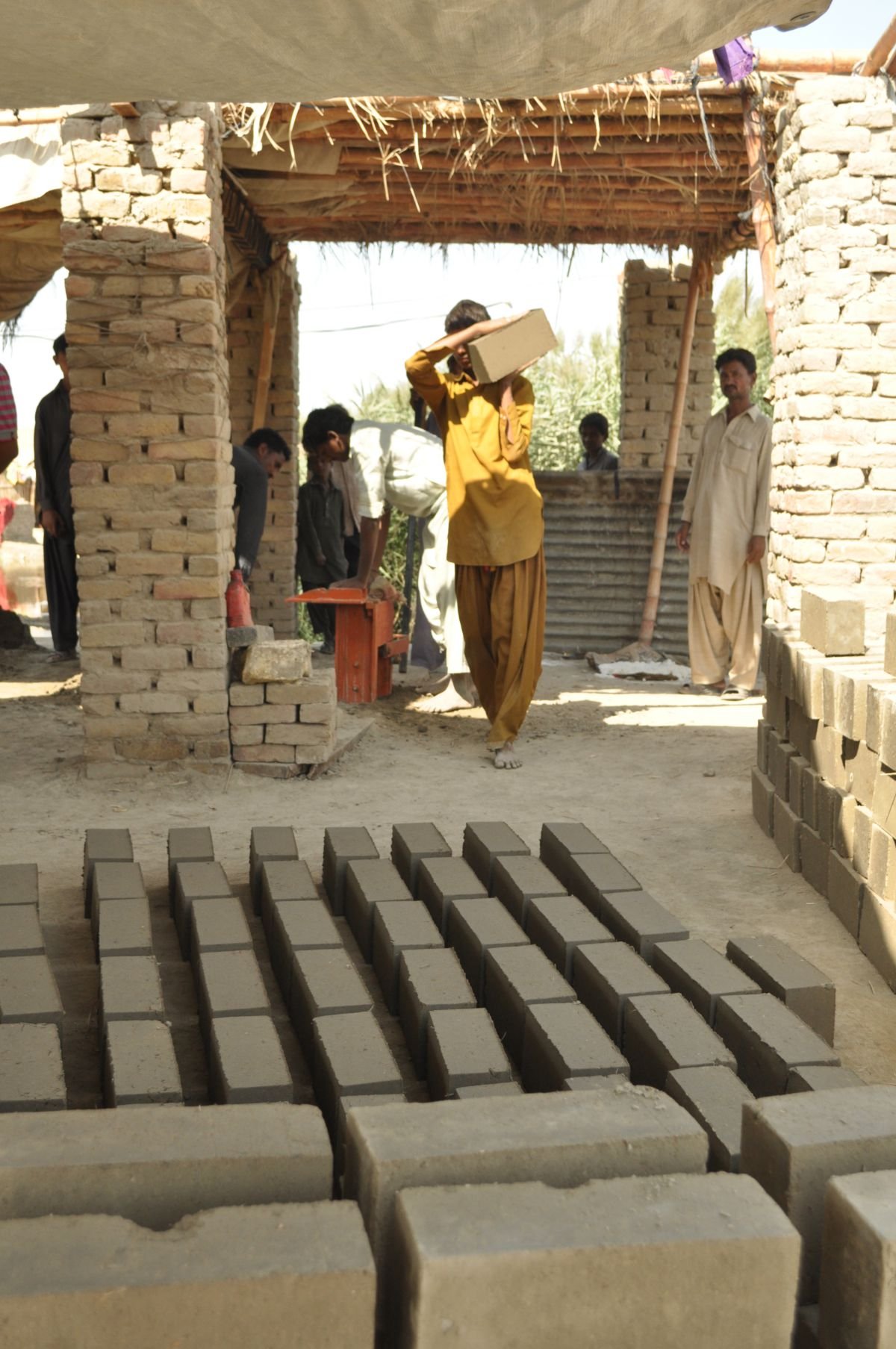 How Pakistan built back better after floods
