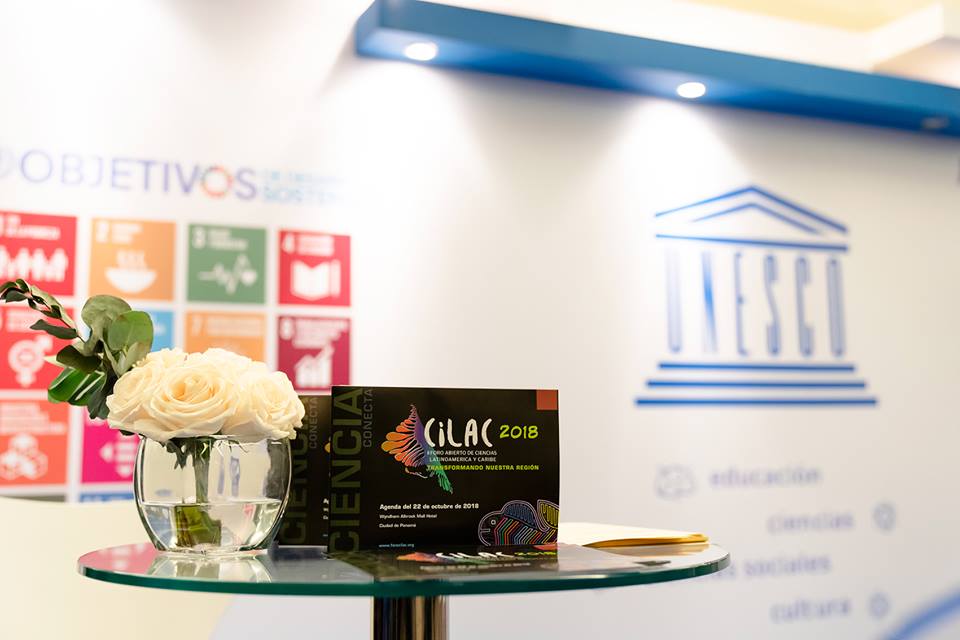 CILAC 2018: ciencia, cooperación y networking con miras al futuro ...